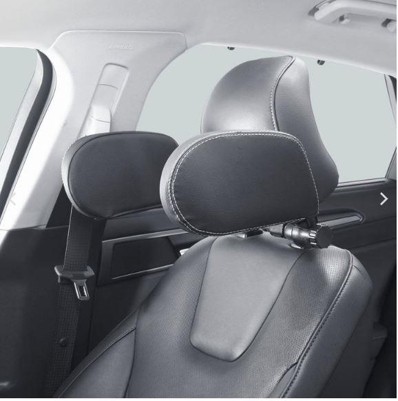 Genuine Ford New All-Electric Capri 2024> ACV 360 Sleeping Headrest 25 ...