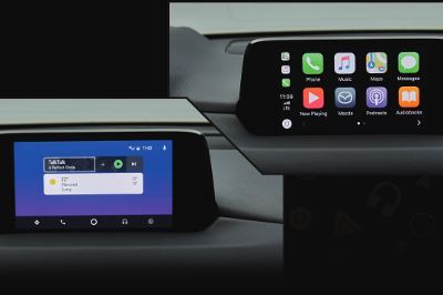Genuine Mazda CX-5 2017 - 2022 Apple CarPlay / Android Auto™ Unit - Co ...