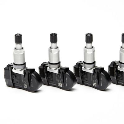 Genuine Mazda CX-80 2025> Single Tyre Pressure Sensor Kit BDMC37140 9A ...