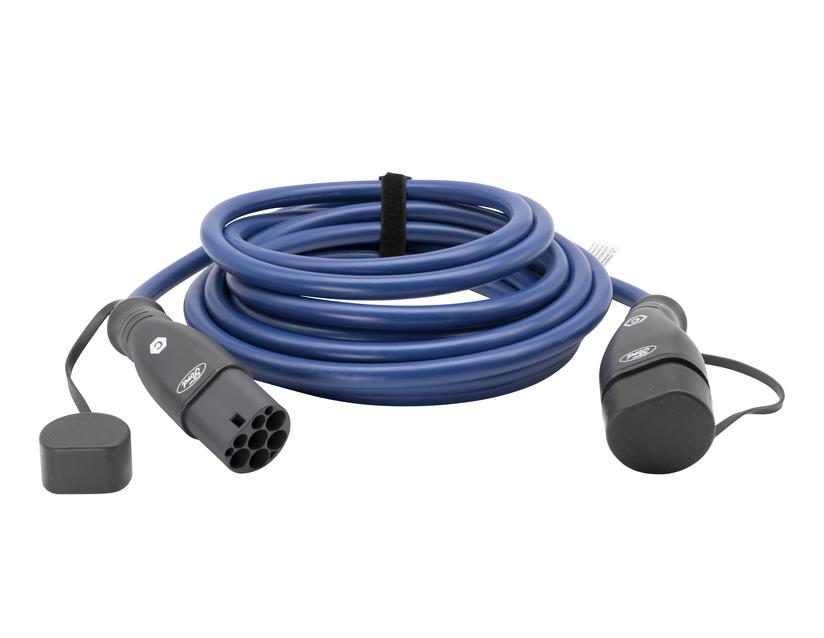 Genuine Ford Mustang Mach-E 2020> Public Charging Cable 8 Metres 24931 ...