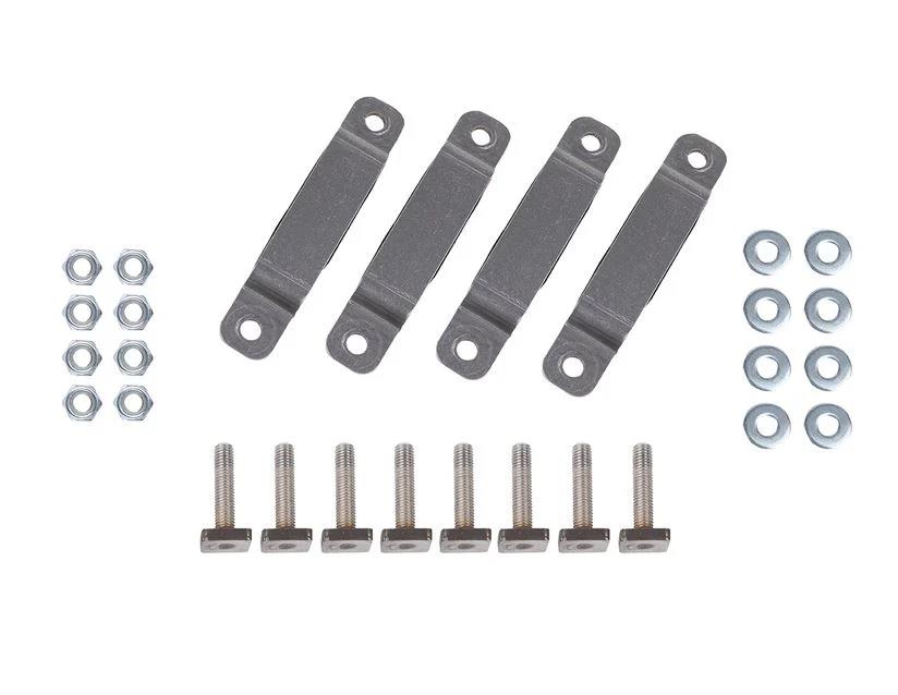 Genuine Ford Kuga 2020> Mounting Bracket Kit Flinders Roof Top Tent To ...