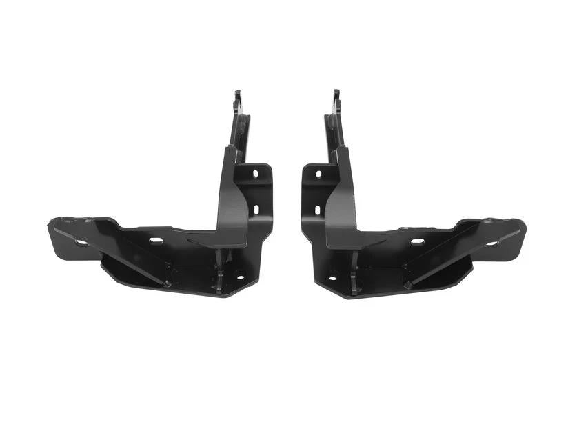 Genuine Ford Ranger Raptor 2022> RANGER LOAD BOX REINFORCEMENT BRACKET ...