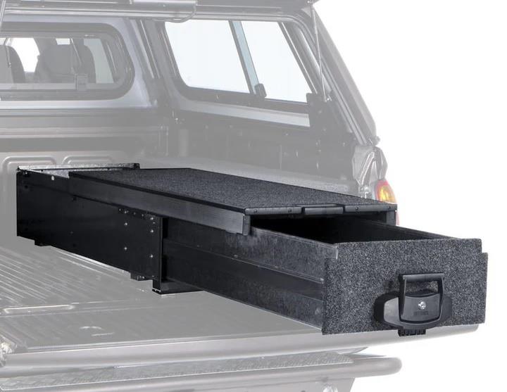 Genuine Ford Ranger Raptor 2022> ROLLER DRAWER WITH ROLLER UPPER FLOOR ...