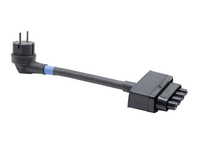 Genuine Ford Mustang Mach-E 2020> Household Connector, Schuko 8 A 2657 ...