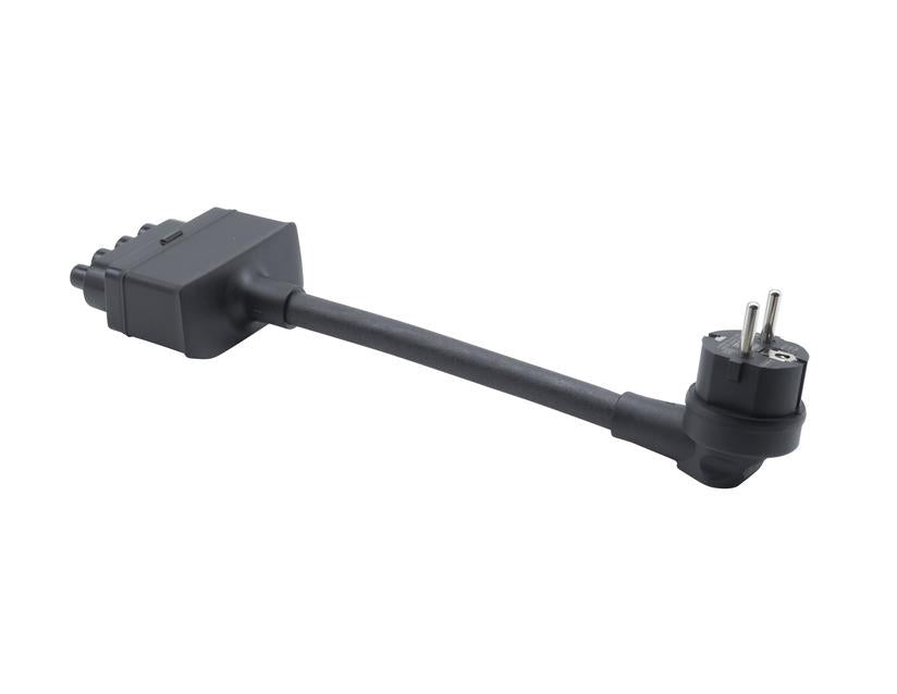 Genuine Ford Mustang Mach-E 2020> Household Low Power Connector in Ita ...