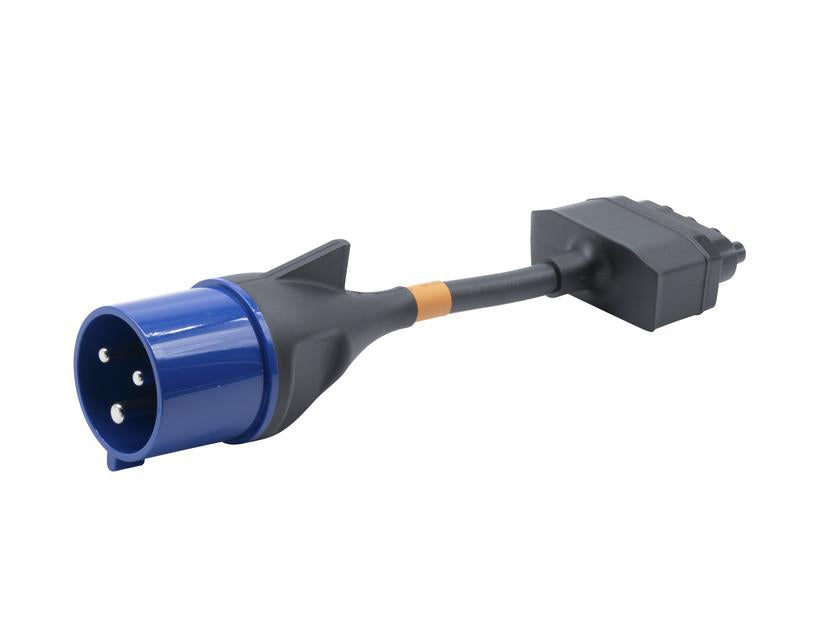 Genuine Ford Mustang Mach-E 2020> Travel Connector For Universal Home ...