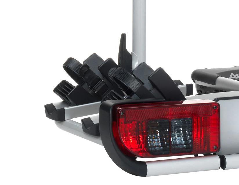 Genuine Ford New All-Electric Capri 2024> Atera Rear Bike Carrier Stra ...