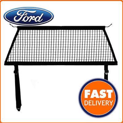 Genuine Ford C Max Load Barrier Retention Net Fixing behind ...